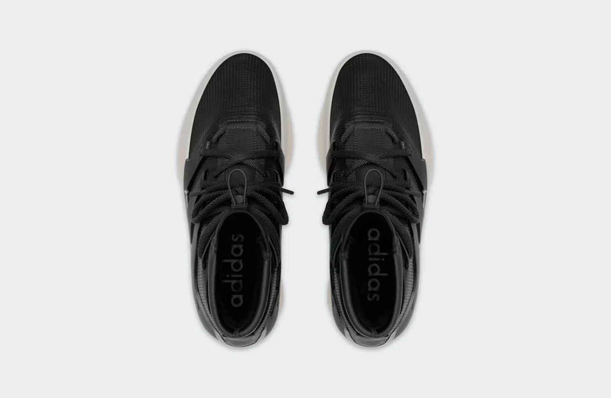 Fear of God x adidas I Basketball “Carbon” – Sneakers Prishtina